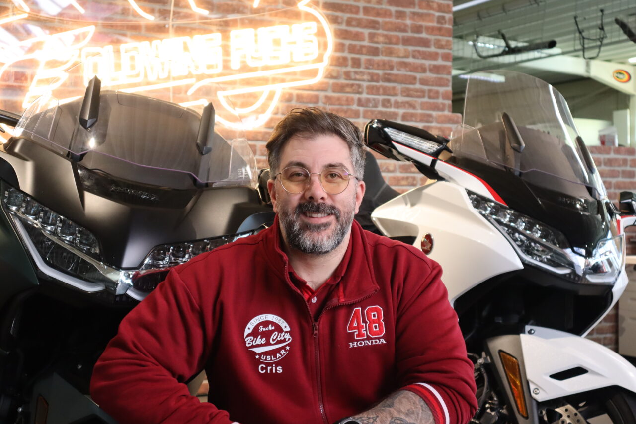 Honda Fuchs Uslar