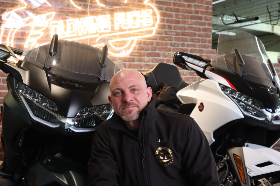 Honda Fuchs Uslar