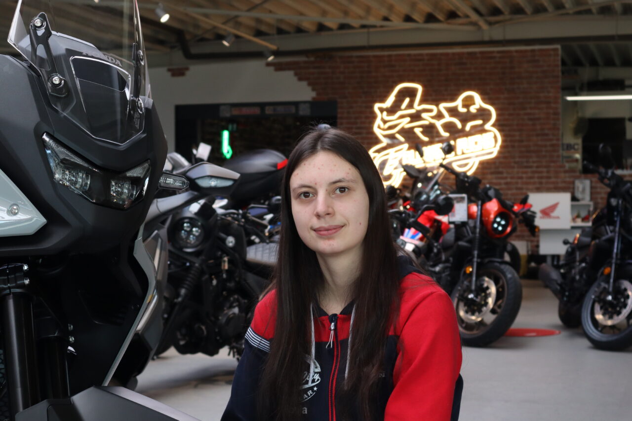 Honda Fuchs Uslar